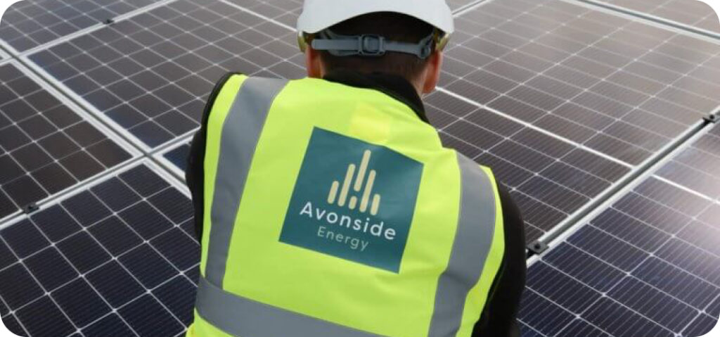 Who We Are - Avonside Energy