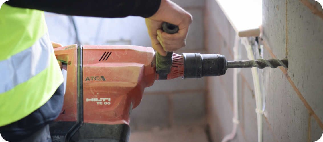 New Build Insulation - Avonside Energy