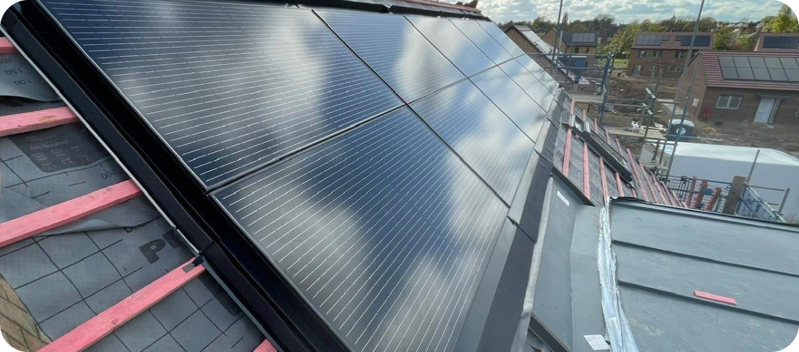 New Build Solar - Avonside Energy